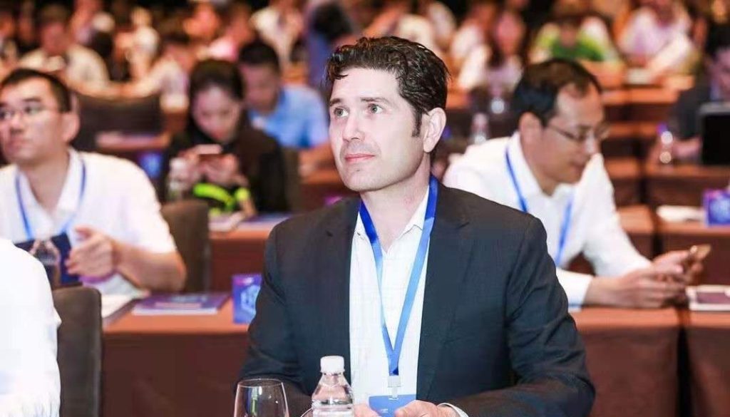 Interview with Christopher Marquis - co-author of 'Mao and Markets ...